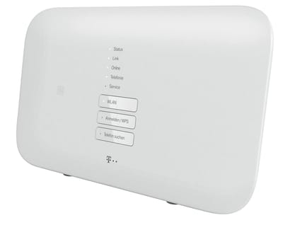 Telekom Speedport Smart 3 Router - bei expert kaufen