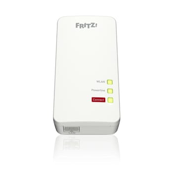 AVM FRITZ!Powerline 1260 - bei expert kaufen