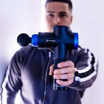 FITGUN Fitgun® Pro Massagepistole - bei expert kaufen