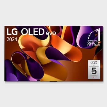 LG OLED55G48LW evo TV G4 - bei expert kaufen