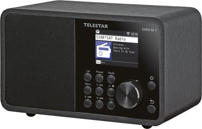 TELESTAR DIRA M1 Internetradio - bei expert kaufen