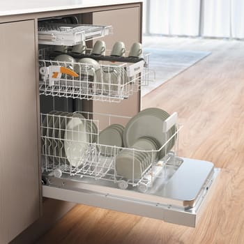 MIELE G 5540 SCU SL Active BWS Unterbau-Geschirrsp - bei expert kaufen