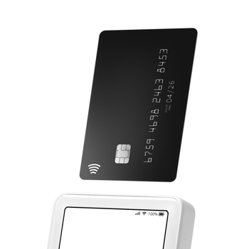 SumUp Solo Smart Card Terminal - bei expert kaufen