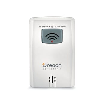 Oregon Scientific THGR 122NX Thermo/Hygro-Sensor - bei expert kaufen