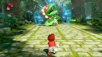 Mario Tennis Aces Nintendo Switch Spiel bei expert kaufen