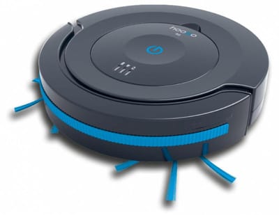 hoogo R2 Saugroboter - bei expert kaufen