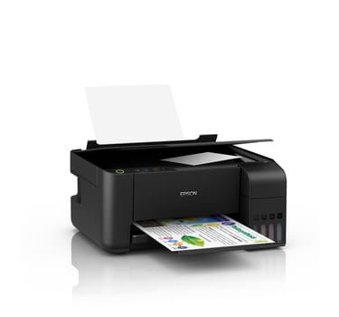 Epson EcoTank ET L3110 Multifunktionsdrucker Schw bei expert kaufen