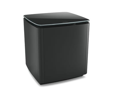 BOSE Acoustimass 300 wireless bass module schwarz - bei expert kaufen