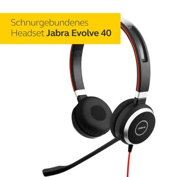 Jabra evolve 40 uc stereo store