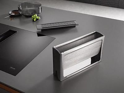 MIELE KMDA 7634 FL D 230/50 Induktionskochfeld mit - bei expert kaufen