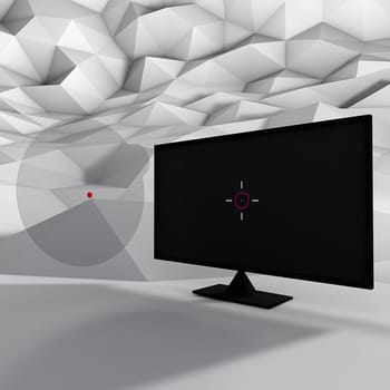 Gamix SNIPEX Quick Scope - Permanent-Punkt-Visier - bei expert kaufen