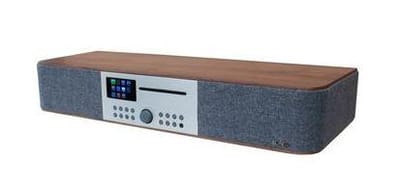 SOUNDMASTER DAB+ Internetradio mit CD-Player ICD20 - bei expert kaufen