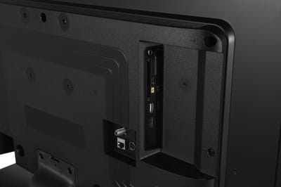 Panasonic TV-40S55AEZ LED TV - bei expert kaufen