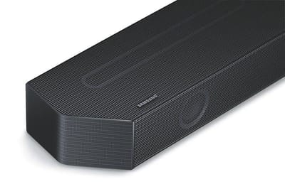 Samsung Q-Soundbar HW-Q610GC - bei expert kaufen