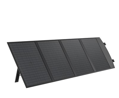 XLayer Mobiles Solar Panel 80W -falt- und aufstell - bei expert kaufen
