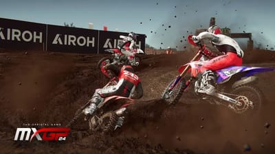 MXGP 24 PS5-Spiel - bei expert kaufen