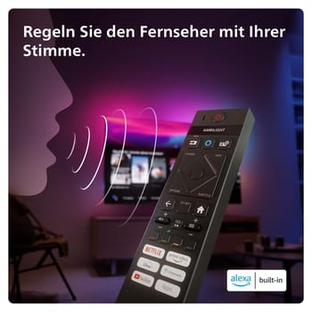 Philips 65OLED759 OLED TV - bei expert kaufen