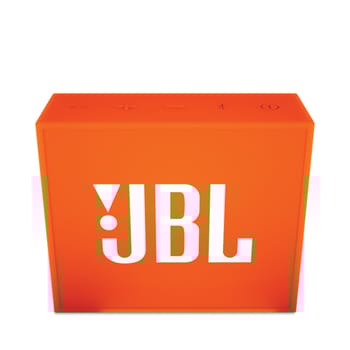 JBL GO orange Tragbarer Lautsprecher - bei expert kaufen