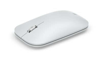 Microsoft Modern Mobile grau Maus - bei expert kaufen