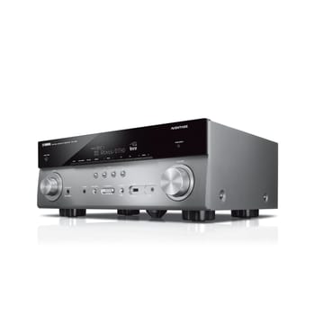Yamaha RX-A780 titan AV-Receiver - bei expert kaufen