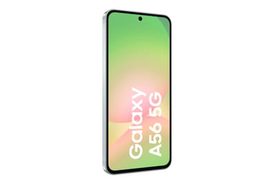 Samsung Galaxy A56 5G 128GB Awesome Olive Smartpho - bei expert kaufen