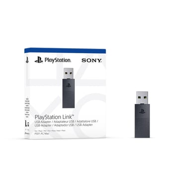 Sony PlayStation Link™ USB-Adapter - bei expert kaufen