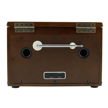 SOUNDMASTER NR961 Eiche rustikal DAB+ Radio mit CD - bei expert kaufen