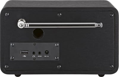 TELESTAR DIRA M1 Internetradio - bei expert kaufen