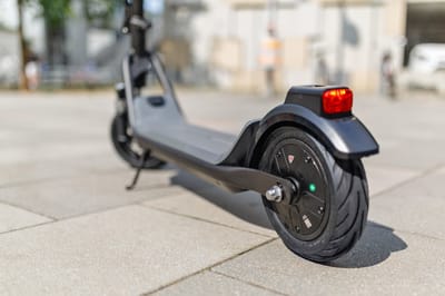 Niu KQi 100P E-Scooter - bei expert kaufen