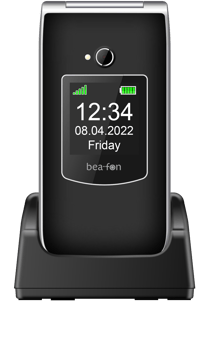 Beafon SL605 schwarz Handy - bei expert kaufen