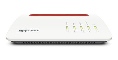 AVM FRITZ!Box 7590 AX Router - bei expert kaufen