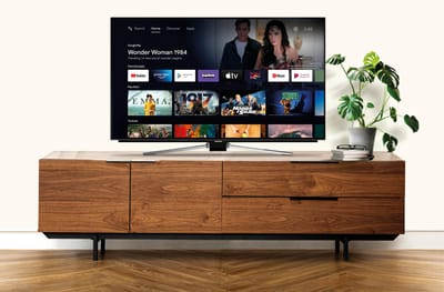 Grundig 65 GOB 9290 OLED TV - bei expert kaufen