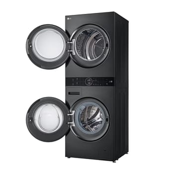 LG WT1210BBF WashTower - bei expert kaufen