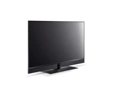 METZ Cubus 43 edition TY76 UHD twin LED TV - bei expert kaufen