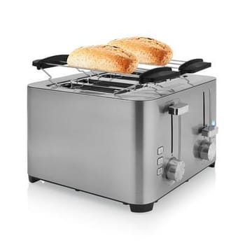 PRINCESS 142403 Edelstahl Toaster - bei expert kaufen