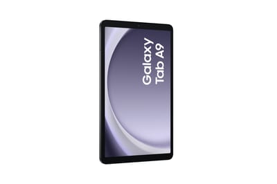 Samsung Galaxy Tab A9 LTE Graphite Tablet - bei expert kaufen