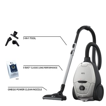 AEG VX82-1-2MG Bodenstaubsauger - bei expert kaufen