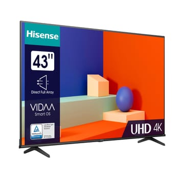 HISENSE 43A6K LED TV - bei expert kaufen