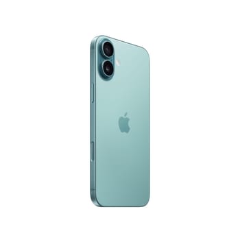 Apple iPhone 16 Plus 256GB Blaugrün - bei expert kaufen