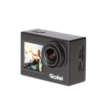 ROLLEI Actioncam 7S Plus - bei expert kaufen