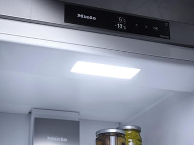 MIELE K 4323 FD Kühlschrank ohne Gefrierfach - bei expert kaufen