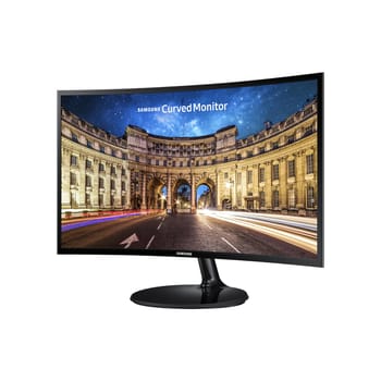 Samsung curved monitor 24 store