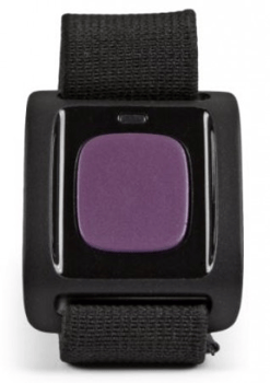 Doro 3500 Alarmtaster aubergine/schwarz Handyhülle - bei expert kaufen