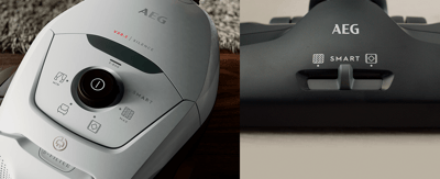 AEG VX82-1-2MG Bodenstaubsauger - bei expert kaufen