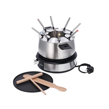 SEVERIN FO 2471 Fondue-Crêpes-Kombi - bei expert kaufen