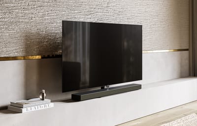 LOEWE spacer table stand i - bei expert kaufen