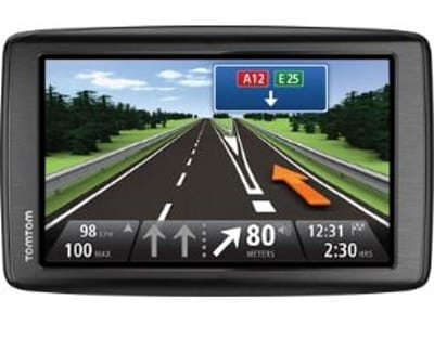 TomTom Start 60 Central Europe Navigationsgerät - bei expert kaufen
