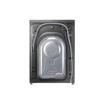 Samsung WW80T604ALXAS2 inox Waschmaschine - bei expert kaufen