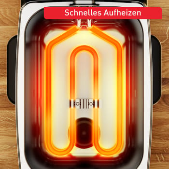 TEFAL FR8041 Oleoclean Pro Fritteuse - bei expert kaufen