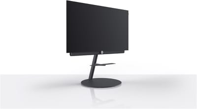 LOEWE TV-Ständer floor stand flex basalt grey - bei expert kaufen